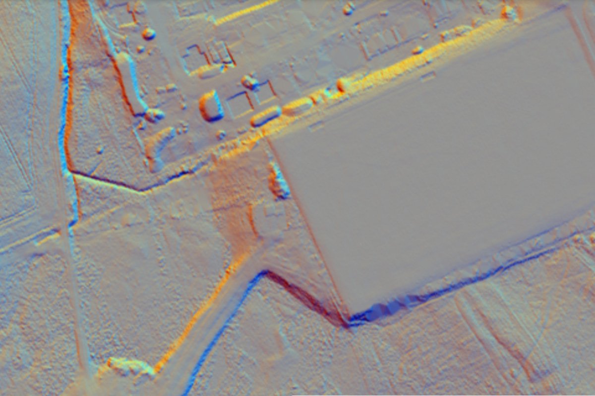Barbauchlaw No.16 pit - Scottish Shale